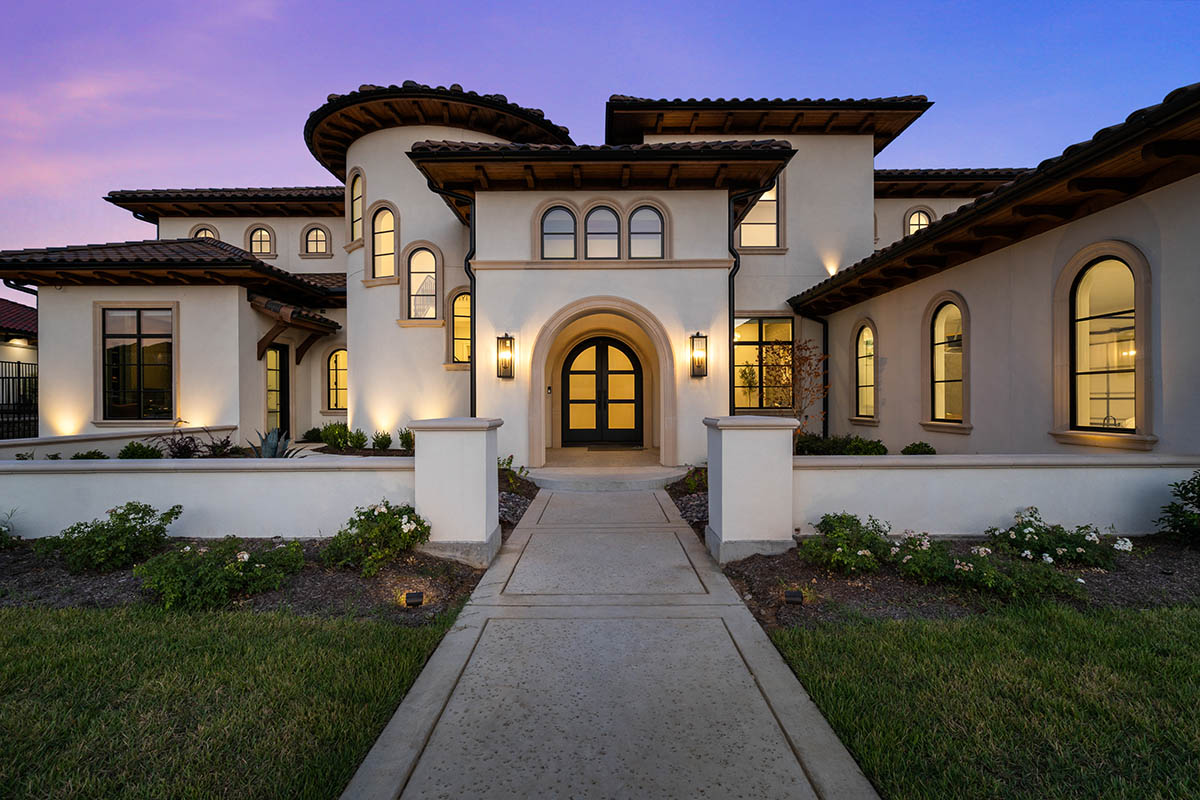 Granada - Westlake TX Homes for Sale
